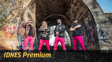 Poté Co Se Vyrojil Řezník Jsme V Podstatě Mainstream říkají Morčata