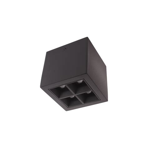 Surface Pendant Mounted Eae Lighting