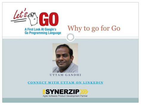 Golang Go Programming Language Pptx Programming Languages Computing