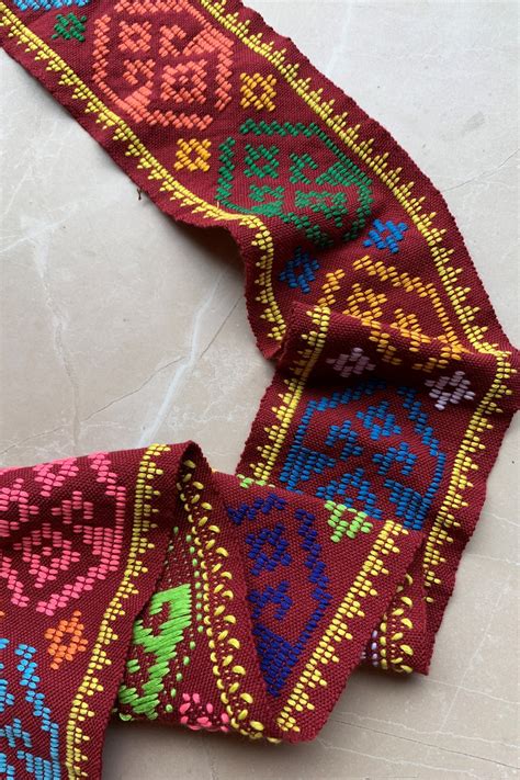 Langkit Anthillfabrics