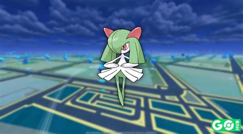 Kirlia Best Moveset Counters And Max Cp Pokémon Go
