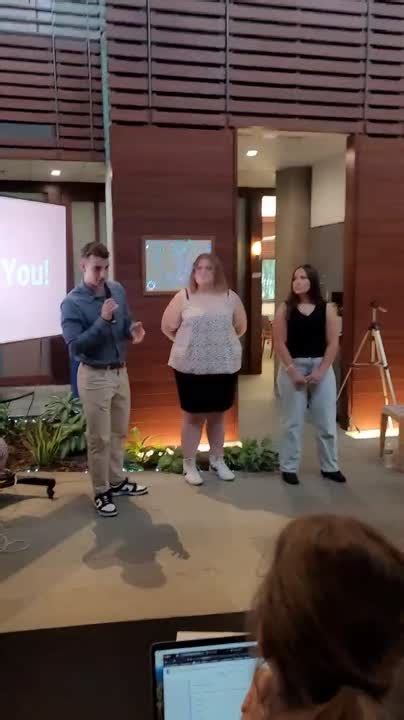 Video Charlestonhacks On Linkedin Charlestonhacks Hackops