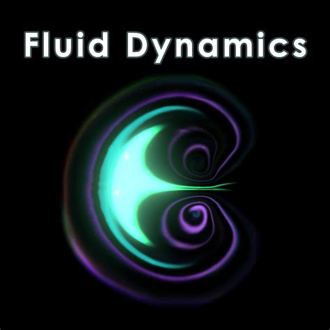 Artstation Fluid Dynamics