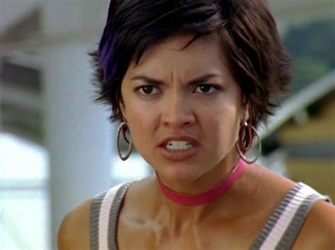 Power Rangers Mystic Force Vida