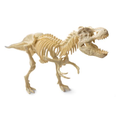 Large T Rex Model Kit Cottage Industry