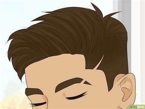 Eyebrow Slits Meaning Lgbtq History Types And More