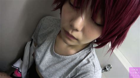 The New Originium Zendrom Substance 43 Reseacher Kisaragi Yuno Eporner