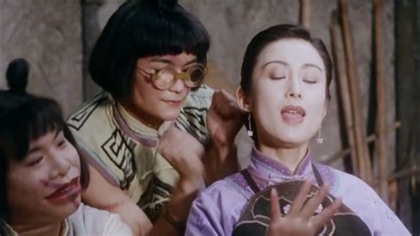 郝劭文和释小龙的《十兄弟》电影频道多次放映 童年的回忆 Youtube