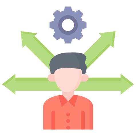 Opportunities Free Arrows Icons