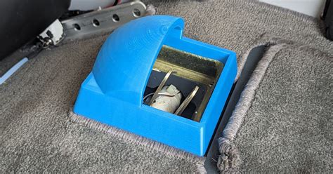 Ctls Fdct Stick Removal Cover By 969493cd10a4 Download Free Stl Model