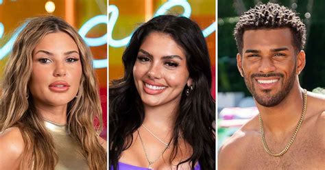 ‘love Island Usa Star Iris Kendalls Team Breaks Silence After Huda