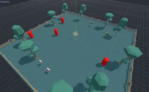 Create A First Person Shooter In Godot Part 2 Gamedev Academy