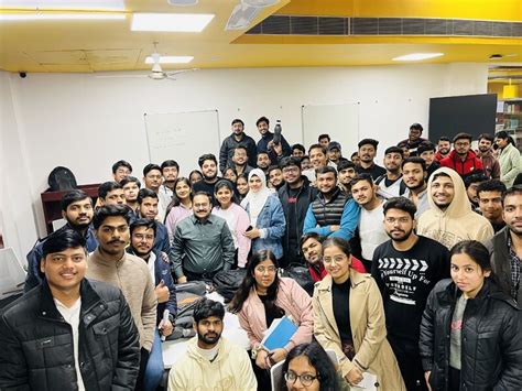 Aniruddha M Agrawal On Linkedin Dynamicprogramming Mentorship Galgotiasuniversity