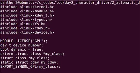 Kbuildextrasymbols Using Symbols Exported From External Module