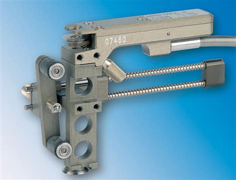 Mf Mess And Feinwerktechnik Gmbh Mini Mfa 2 Mf Mess And Feinwerktechnik Gmbh