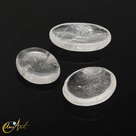 Buy Worry Stones Stress Relieving Stones Suitable For Chakras