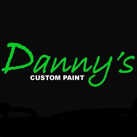Dannys Custom Paint Added A New Photo Dannys Custom Paint