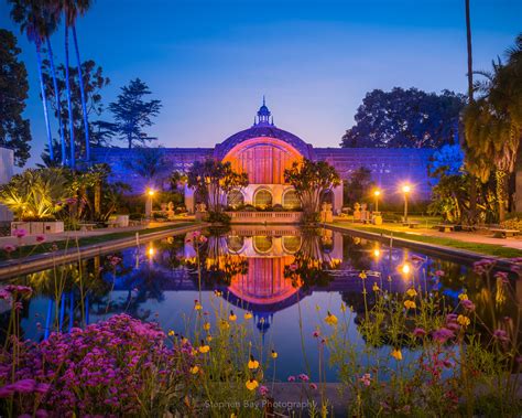 Botanical Garden Balboa Park Hours Fasci Garden