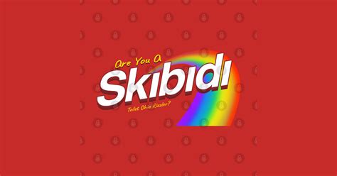 Skibidi Rizzler Skibidi T Shirt Teepublic