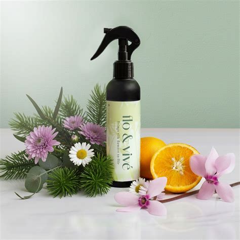 Clean Wildflower Zijden Bloemen Parfum Flo And Vivé