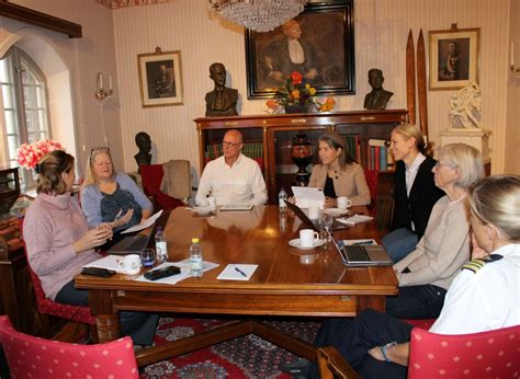 Mycket På Gång I Scif — Scif Mycket På Gång I Scif — Scif