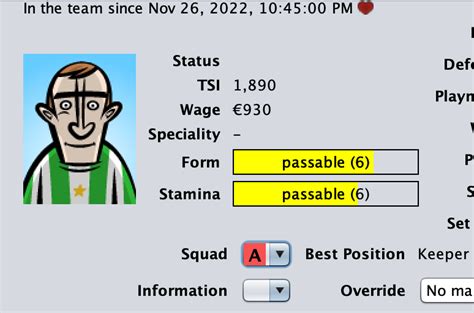 Bug Select Fields For Custom Information Are Not Saved · Issue 1721 · Ho Dev