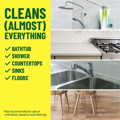 Pine Sol Cleaning Do You Need To Rinse