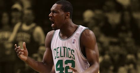 Tony Allen Basketball