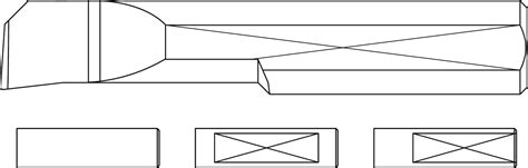 High Quality Solid Carbide Boring Tool Zly Cutting Tools