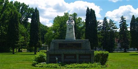 Hillside Memorial Park