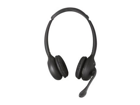 Plantronics Cs520 Headset