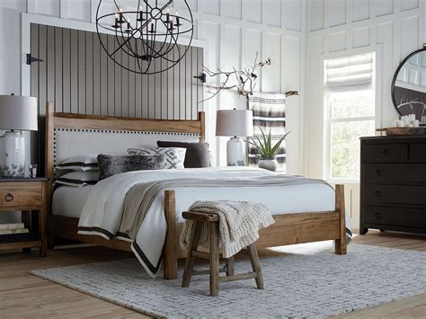 King Size Bed Dimensions Bassett Furniture