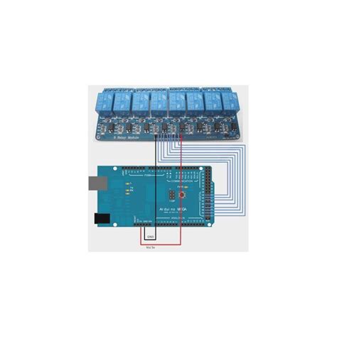 Solid State Relay 5v 2ch Low Level Ssr
