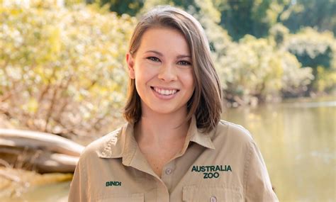 Bindi Irwin Was Rushed To Hospital Ahead Of Steve Irwin Gala