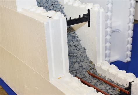 How To Drywall Icf Basement Openbasement