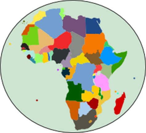 Create Your Own Custom Map Mapchart