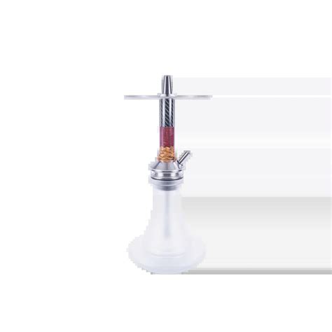 Vyro Penta Red Frozen Shisha Online Bestellen