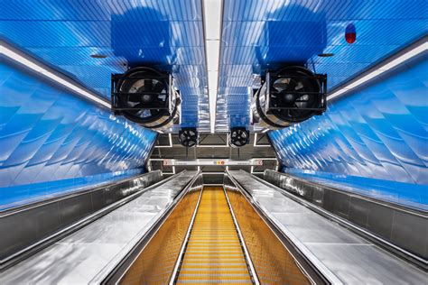M3 Deák Ferenc Tér A Komplex