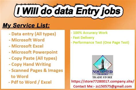 Data Entry And Documents Conversion Job Aster Vender Jobs