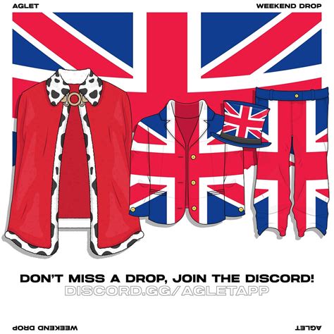 今週末はロイヤルなトリートメントをご用意！ Aglet