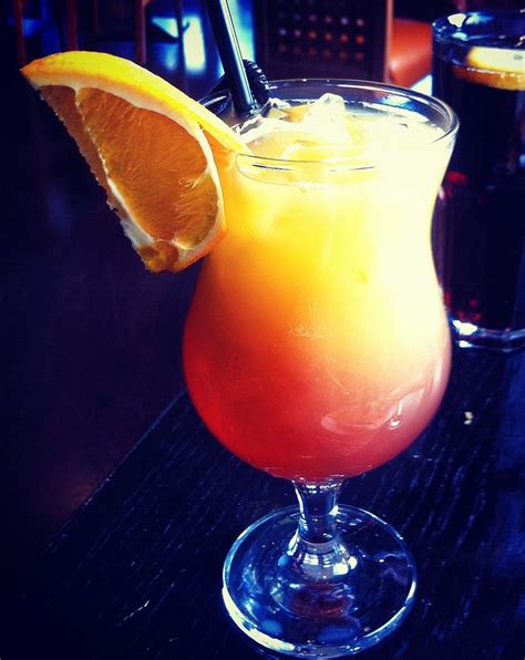 Sex On The Beach Tradicional