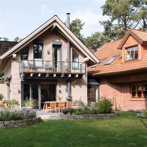 Was Ist Eigentlich Ein Split Level Haus SchÖner Wohnen