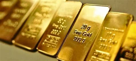 Gold Prices Hit New Records In Pakistan