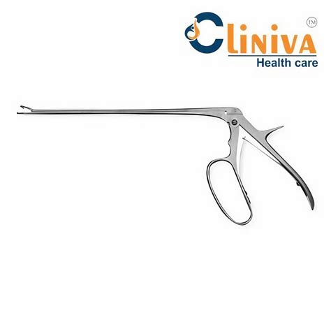 Surgical Cervical Biopsy Forceps For Hospital At Rs 1000piece In
