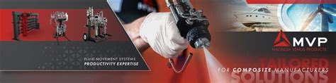 Doug Arsenault Machine Shop Plant Manager At Magnum Venus Products