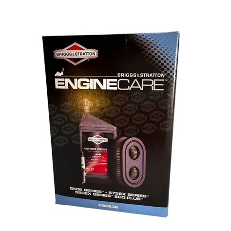 Kit Per Motori Briggs E Stratton 550e 575ex 550ex E Eco Plus