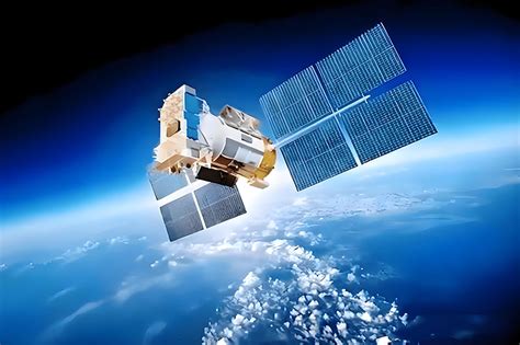 Company Profile Rubidium Atomic Clock Cesium Atomic Clock Real Time