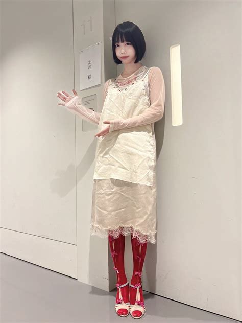 【超モデル級】あのちゃんがスタイルが神！身長166cmは現在も成長中だった？！ トレトピマガジン