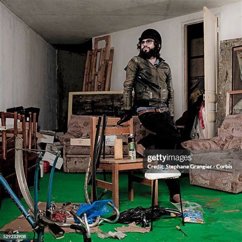 41 Giovanni Occhipinti Photos And High Res Pictures Getty Images