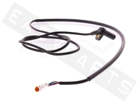 Speedometer Sensor Yamaha Xt 125r 2006 2008 Cables